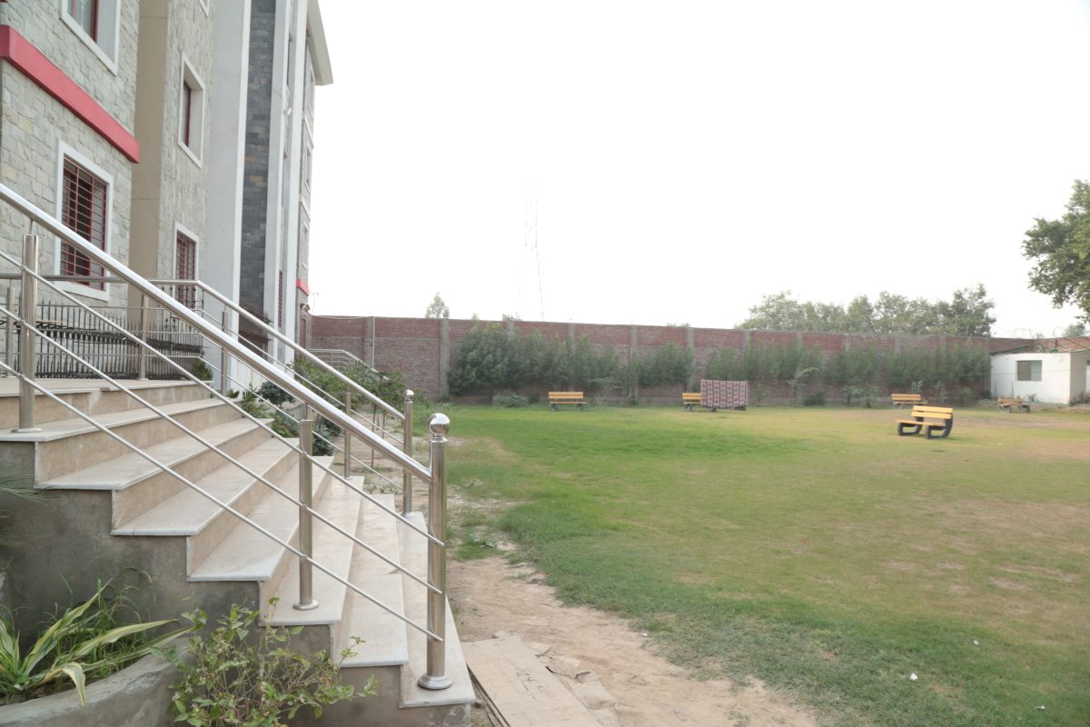 Hostel – AIMEC